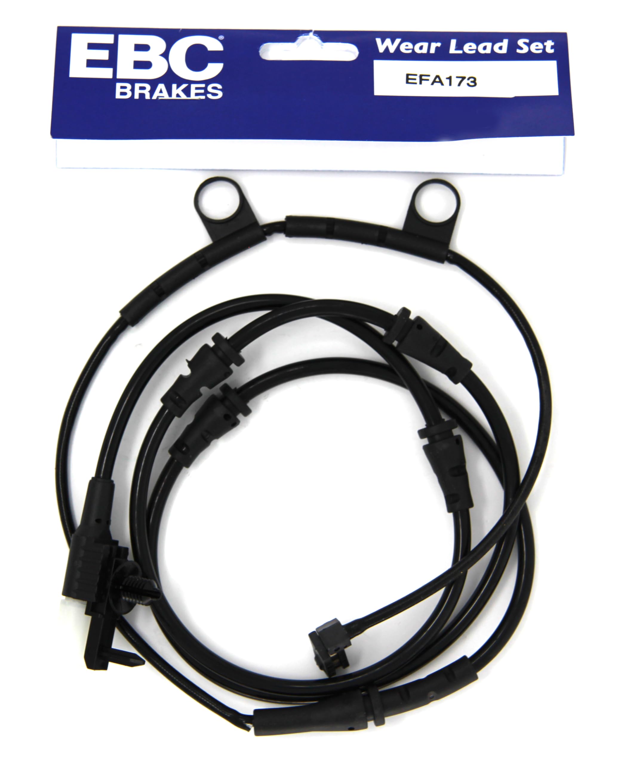 Ebc Brakes Efa173 Brake Wear Lead Sensor Kit Fits Fits For Range Rover ...