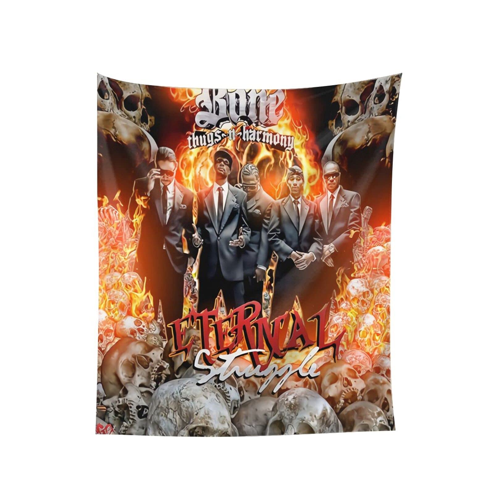 Bone Thugs N Harmony Wallpaper 2022