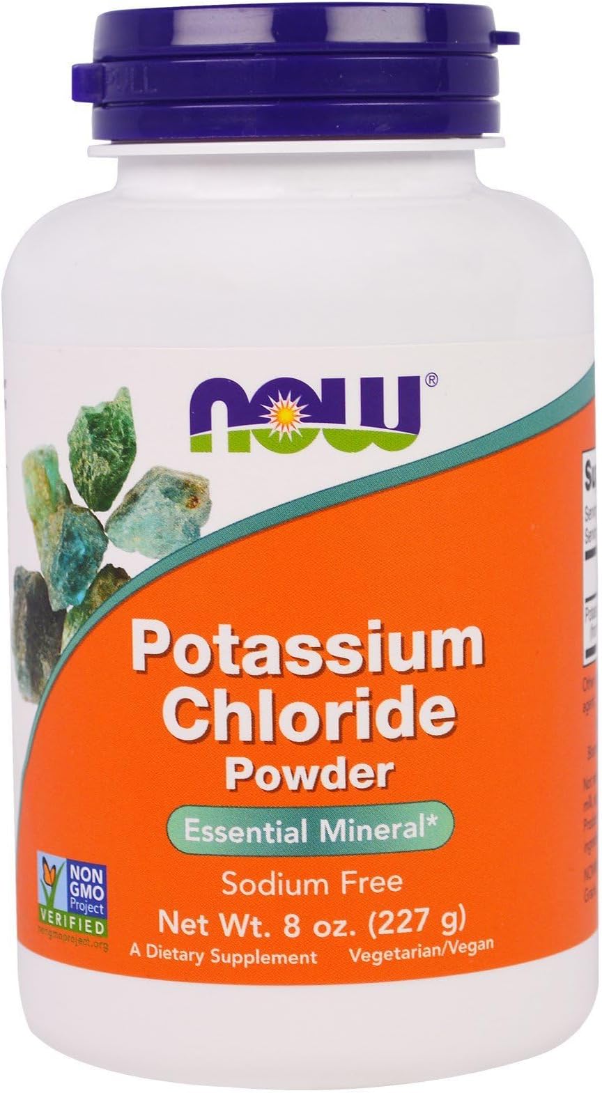 Amazon.com: Phosphorous Supplement Powder - Sodium, Potassium, and ...