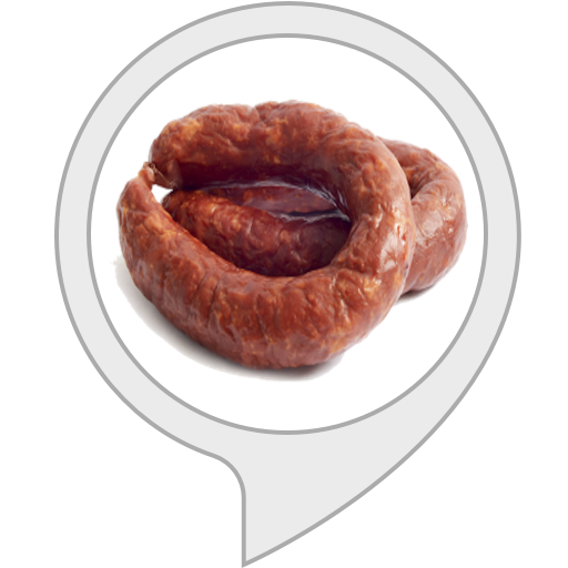 Amazon.co.uk: Sausage Facts : Alexa Skills
