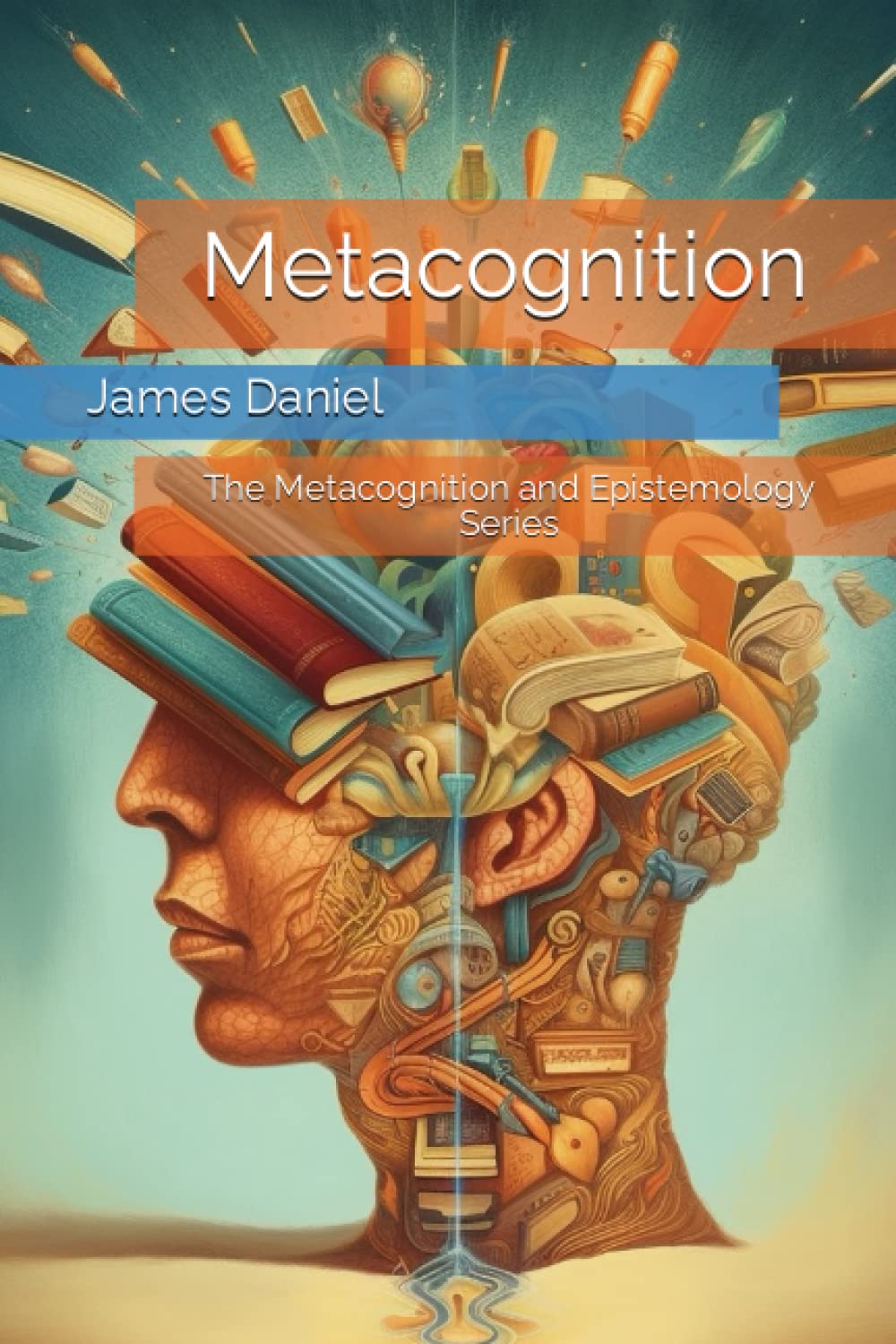 Metacognition (Metacognition and Epistemology): Daniel, James ...