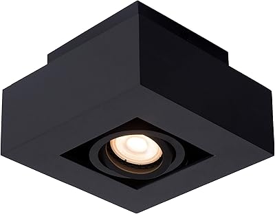 Modern LED Ceiling Lights Crystal Flush 21cm 12W 6000K Cold White ...