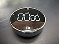 Amazon.com: Basesit Digital Timer, 5 Digit Display for Longer Duration ...
