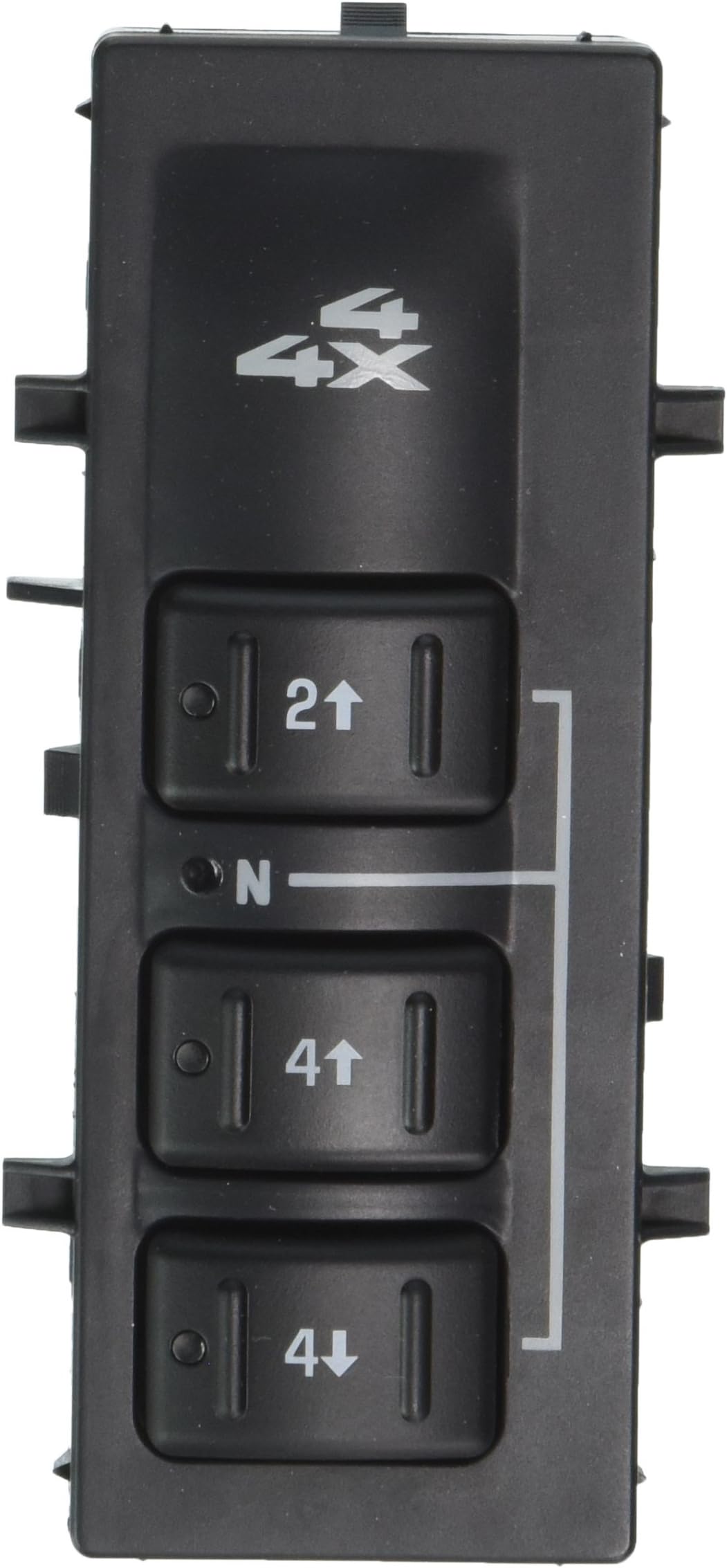 Amazon.com: Genuine GM 19259313 Transfer Case Selector Switch : Automotive