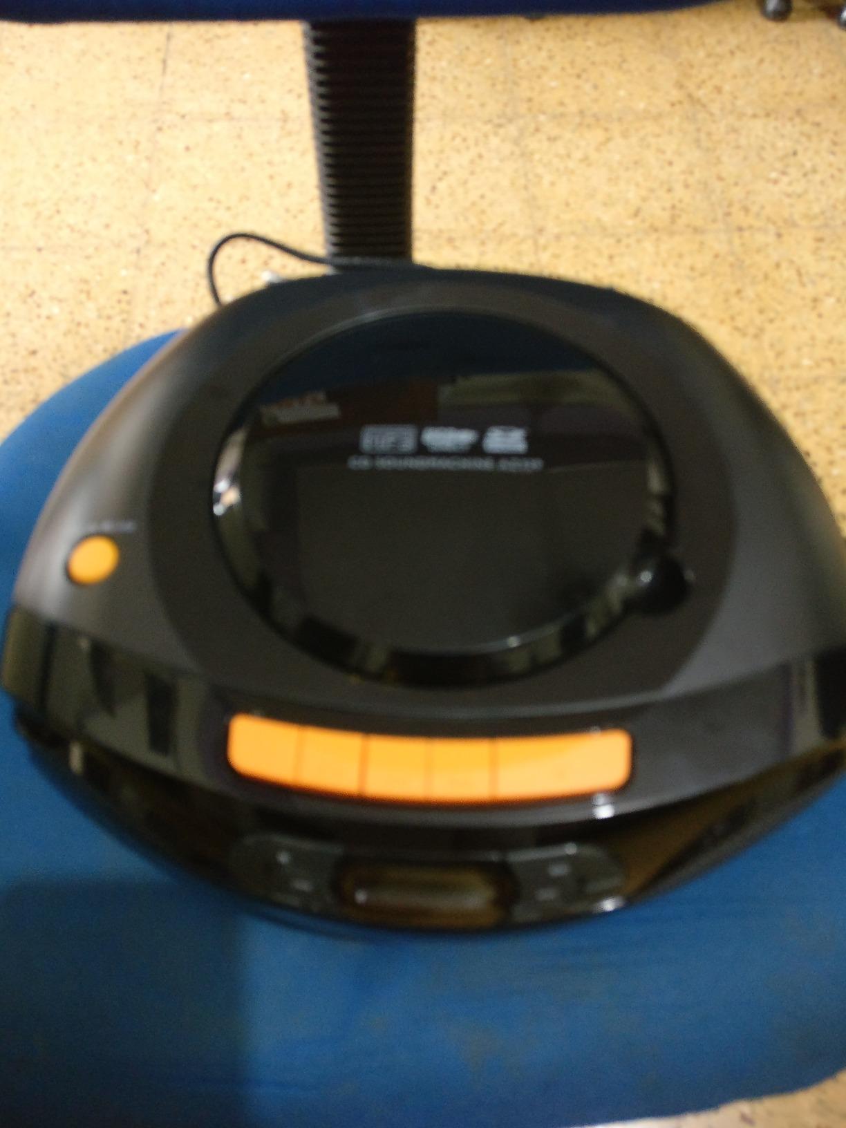 Philips AZ329 Boom Box : Amazon.in: Electronics