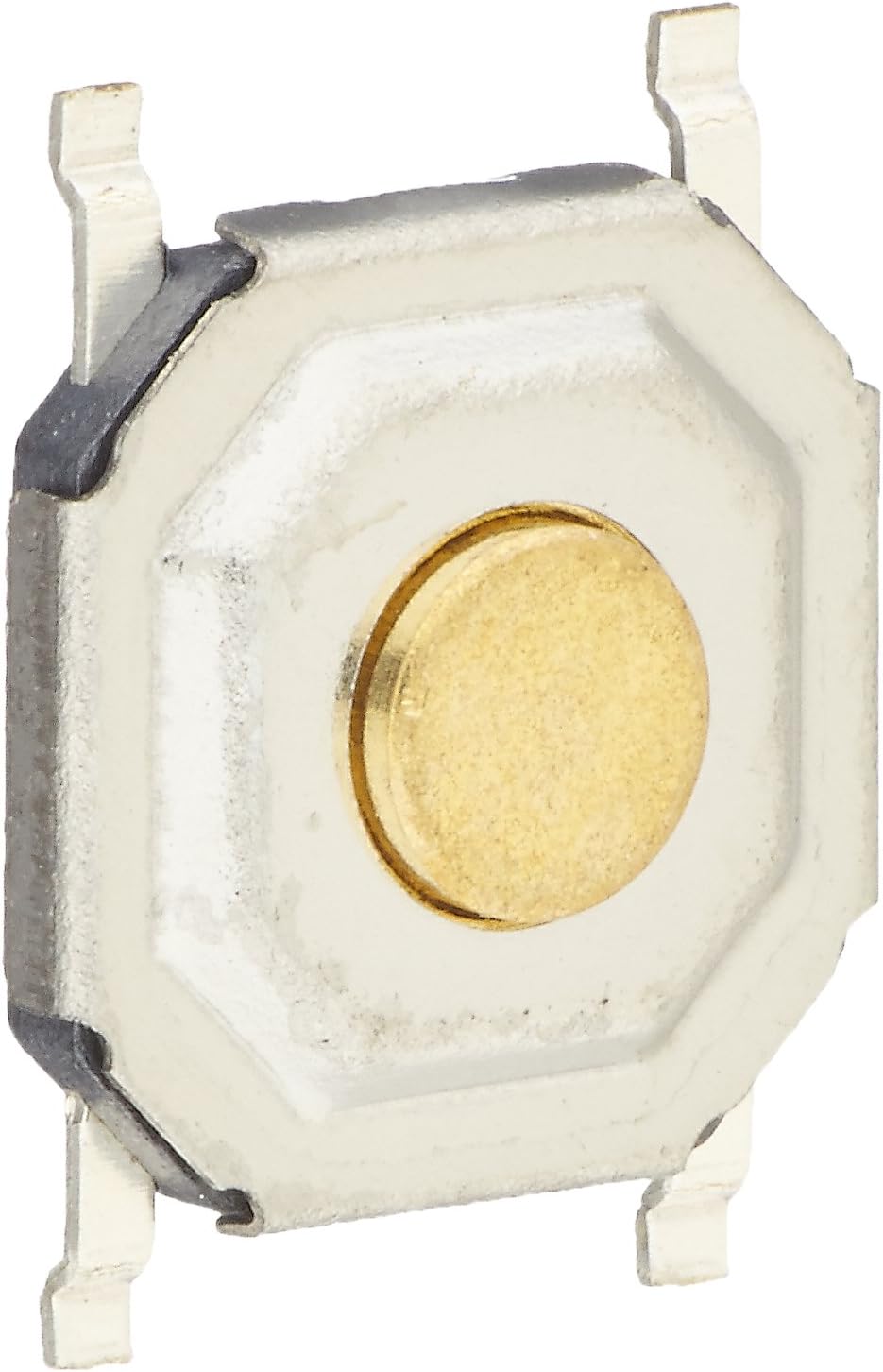 Uxcell SMD SMT 4 Pins Momentary Push Button Tactile Switch - Amazon.com