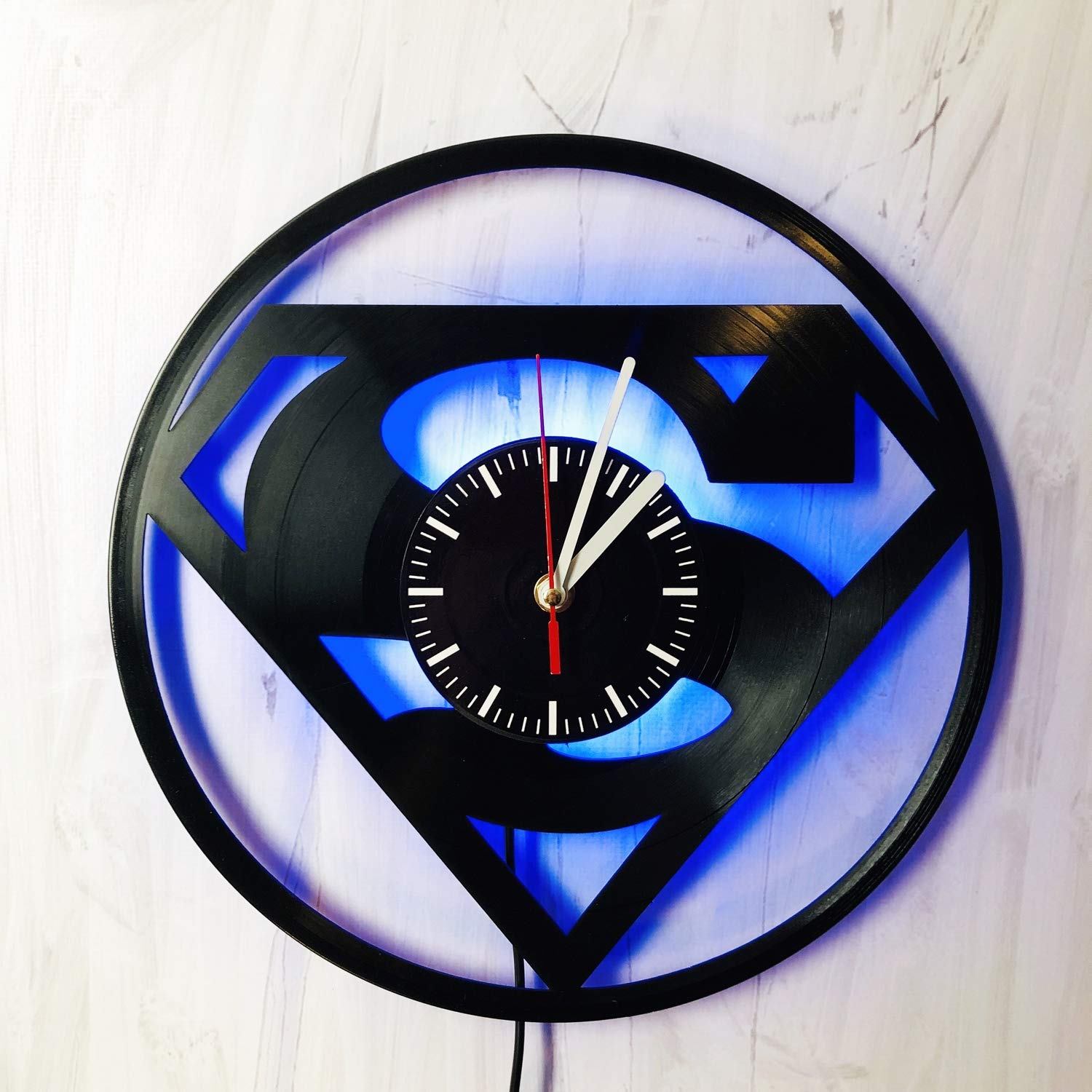 Cool Clocks Designs