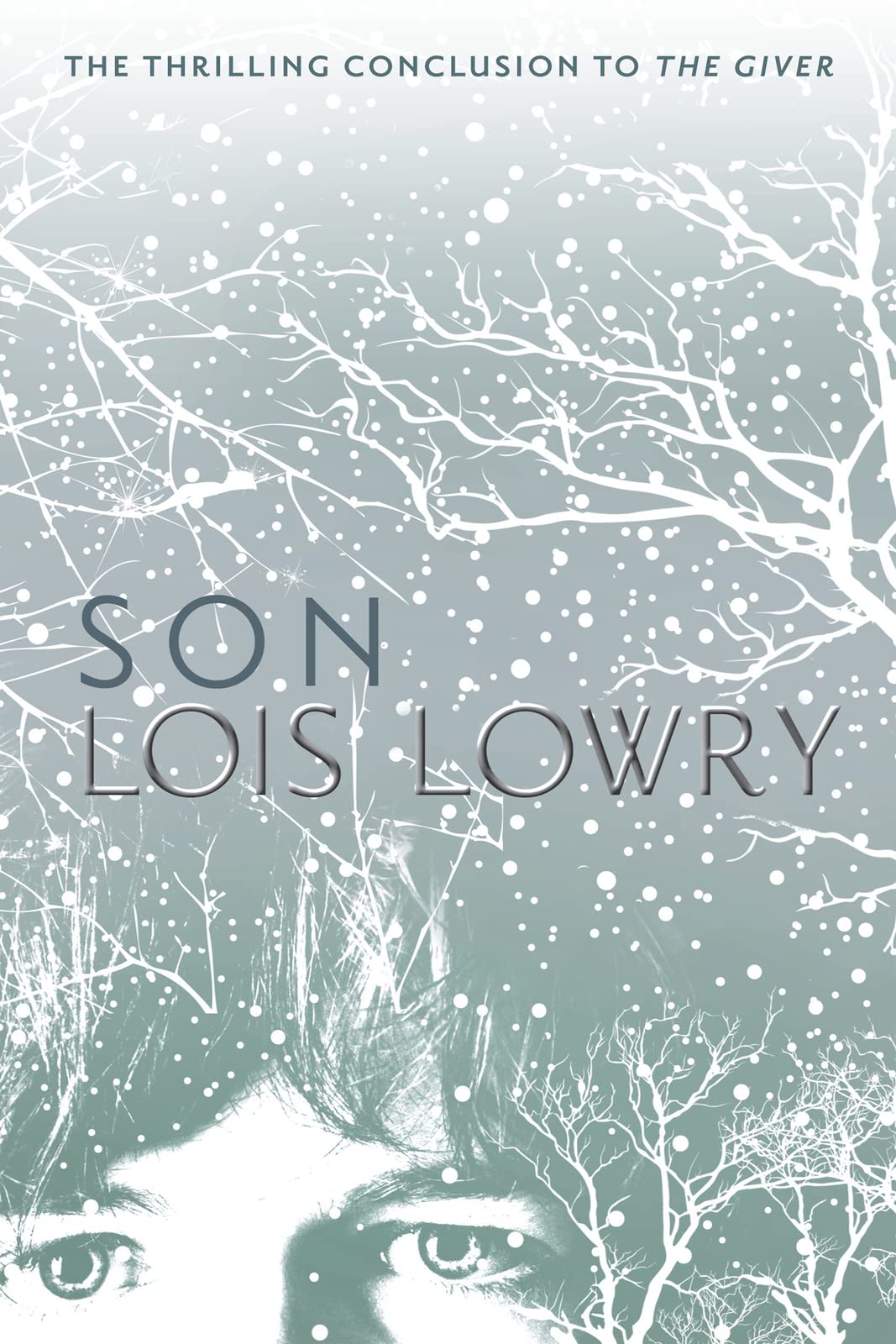 Amazon.com: Son (Giver Quartet): 9780547887203: Lowry, Lois: Books