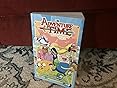 Adventure Time Compendium Vol. 1 (1): North, Ryan, Paroline, Shelli ...