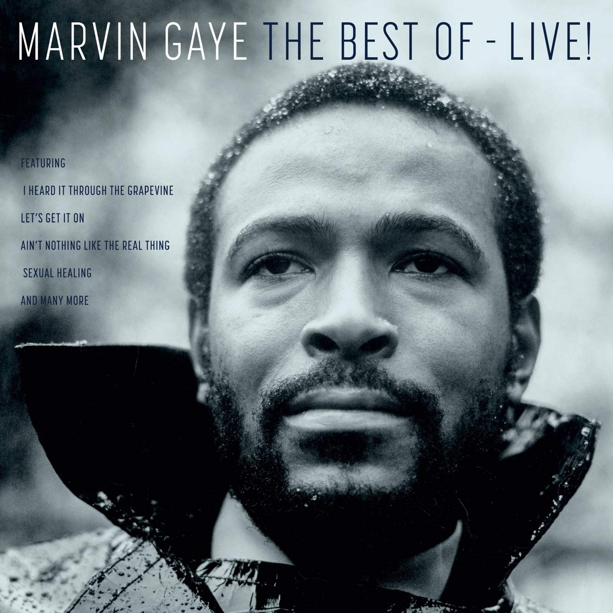 Amazon.com: The Best of-Live! (180g Viny [VINYL]: CDs & Vinyl