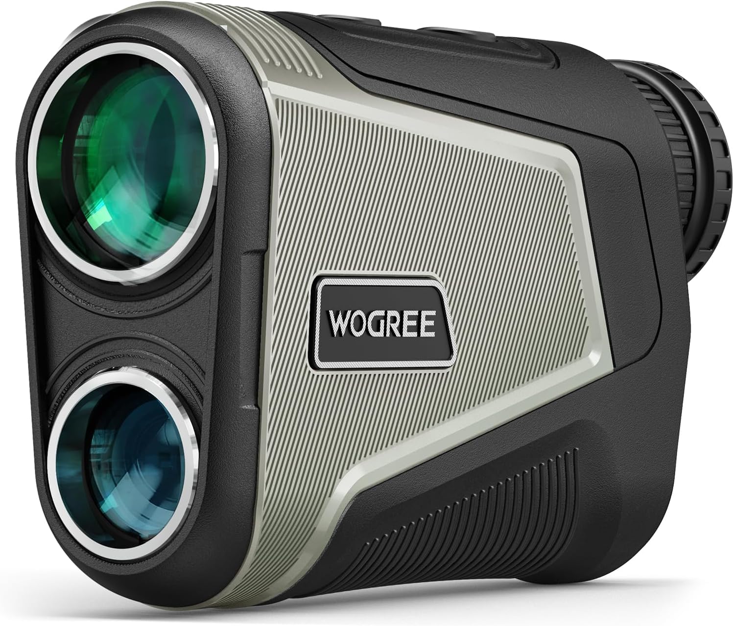 Snapklik.com : Red OLED Display Hunting Rangefinder In Low Light ...