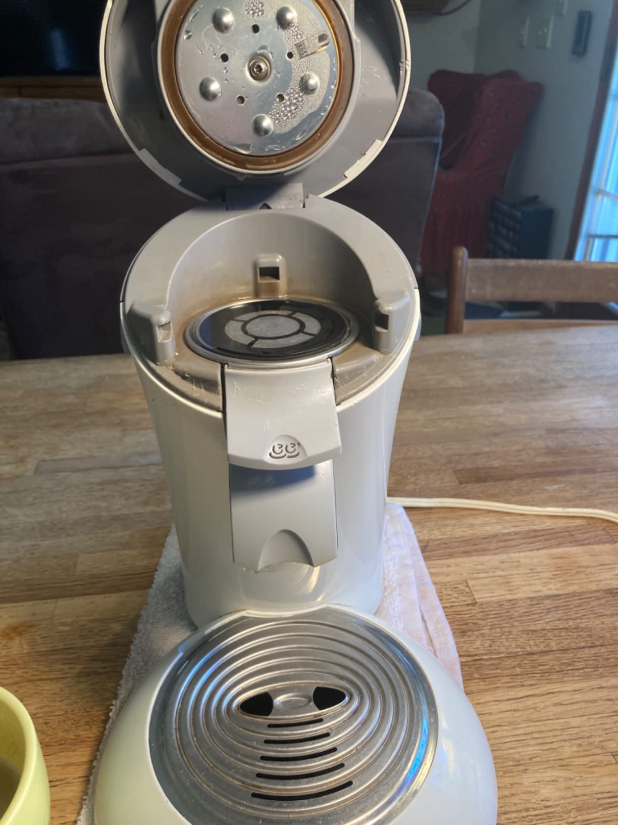 $3/mo - Finance Melitta 180424 Padfilter New Generation permanent ...