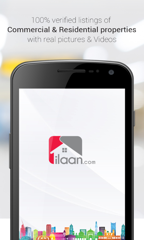ilaan.com - Premium Property Portal to Buy, Sell & Rent - App on Amazon ...