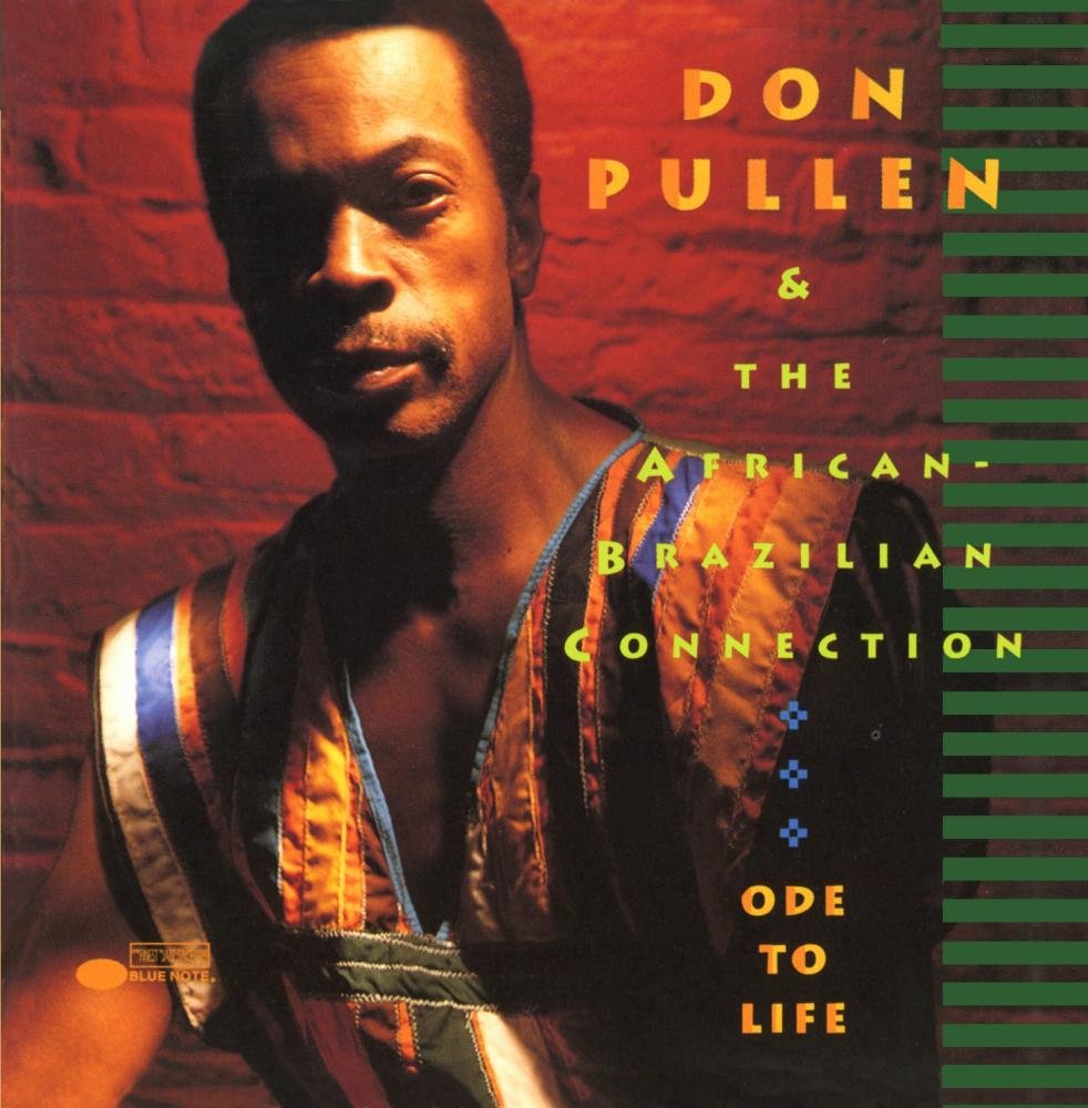 Ode to Life: Amazon.co.uk: CDs & Vinyl