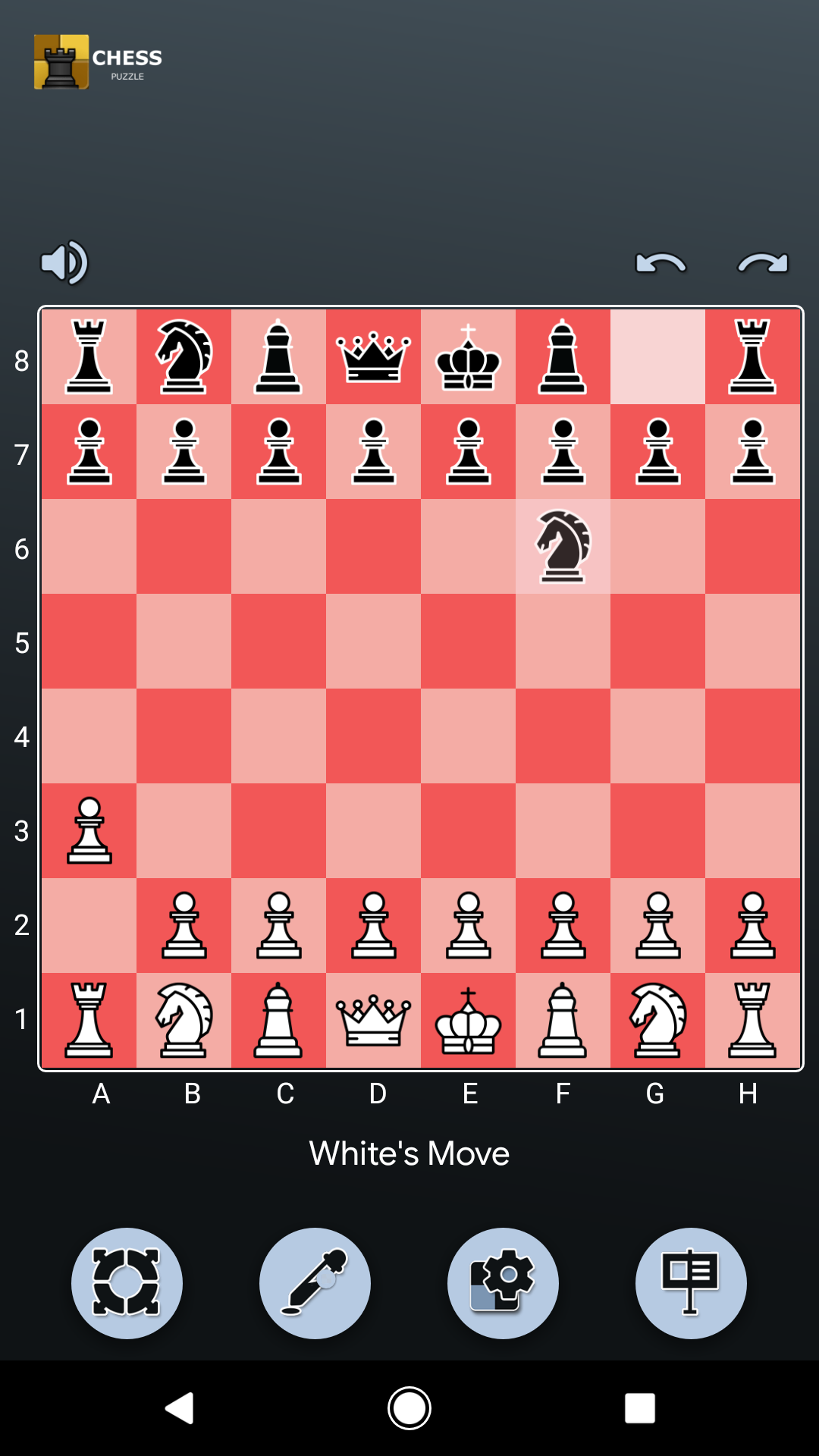 Chess - App on Amazon Appstore