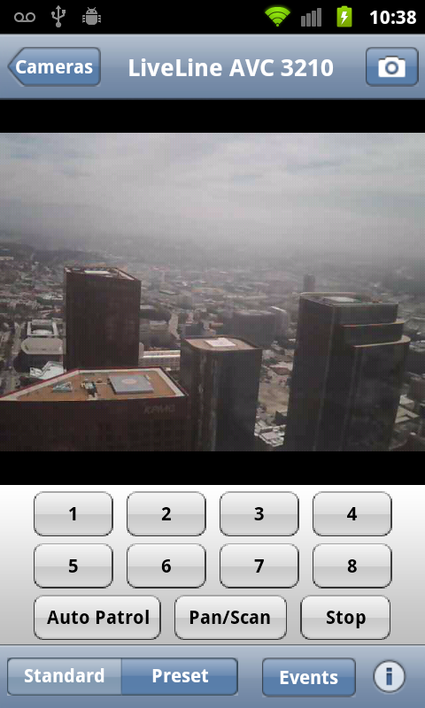 LiveLine Mobile:Amazon.com:Appstore for Android