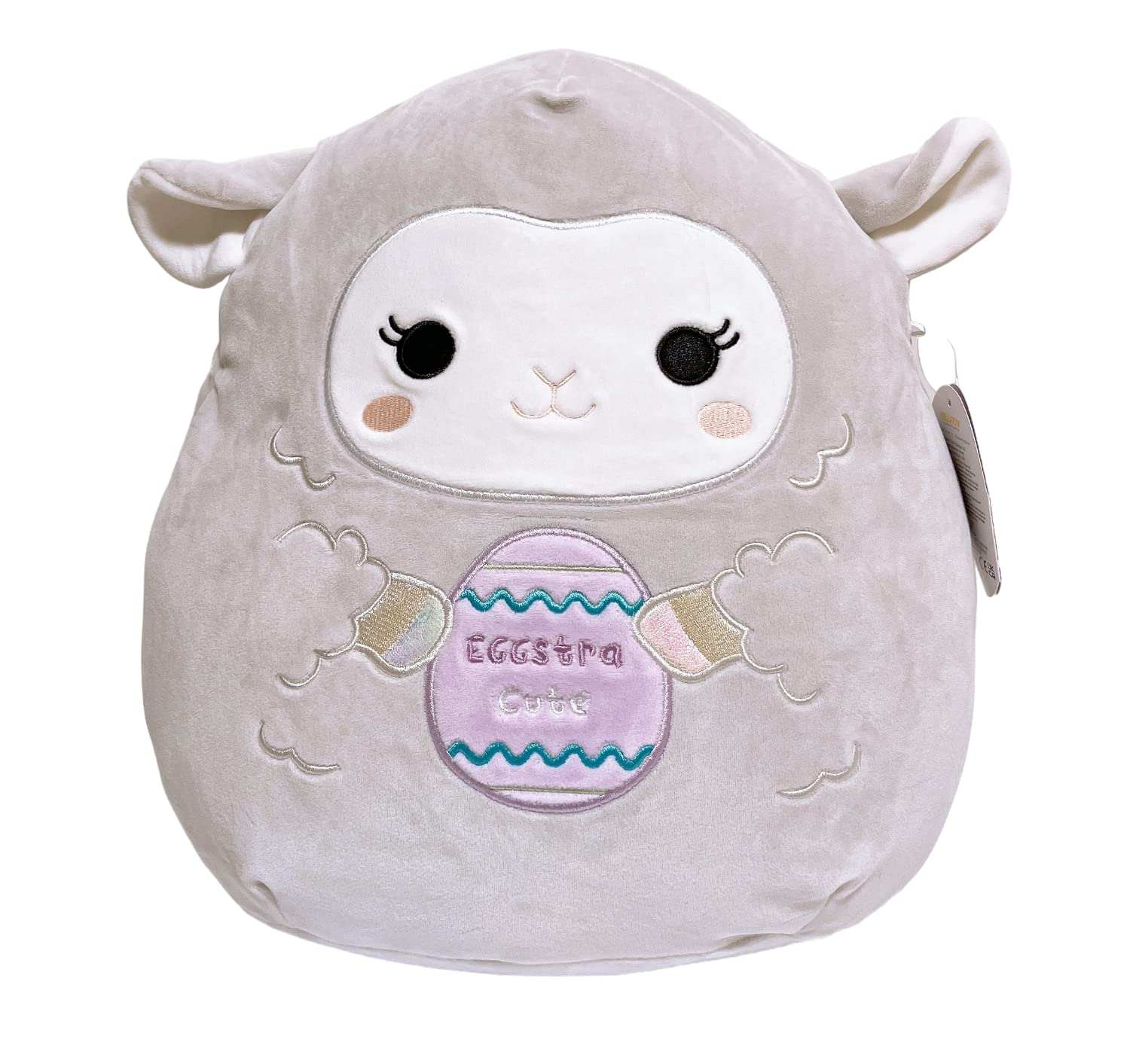 Squishmallows Easter Plush - Offical Kellytoy New 2023 - Cute and Soft ...