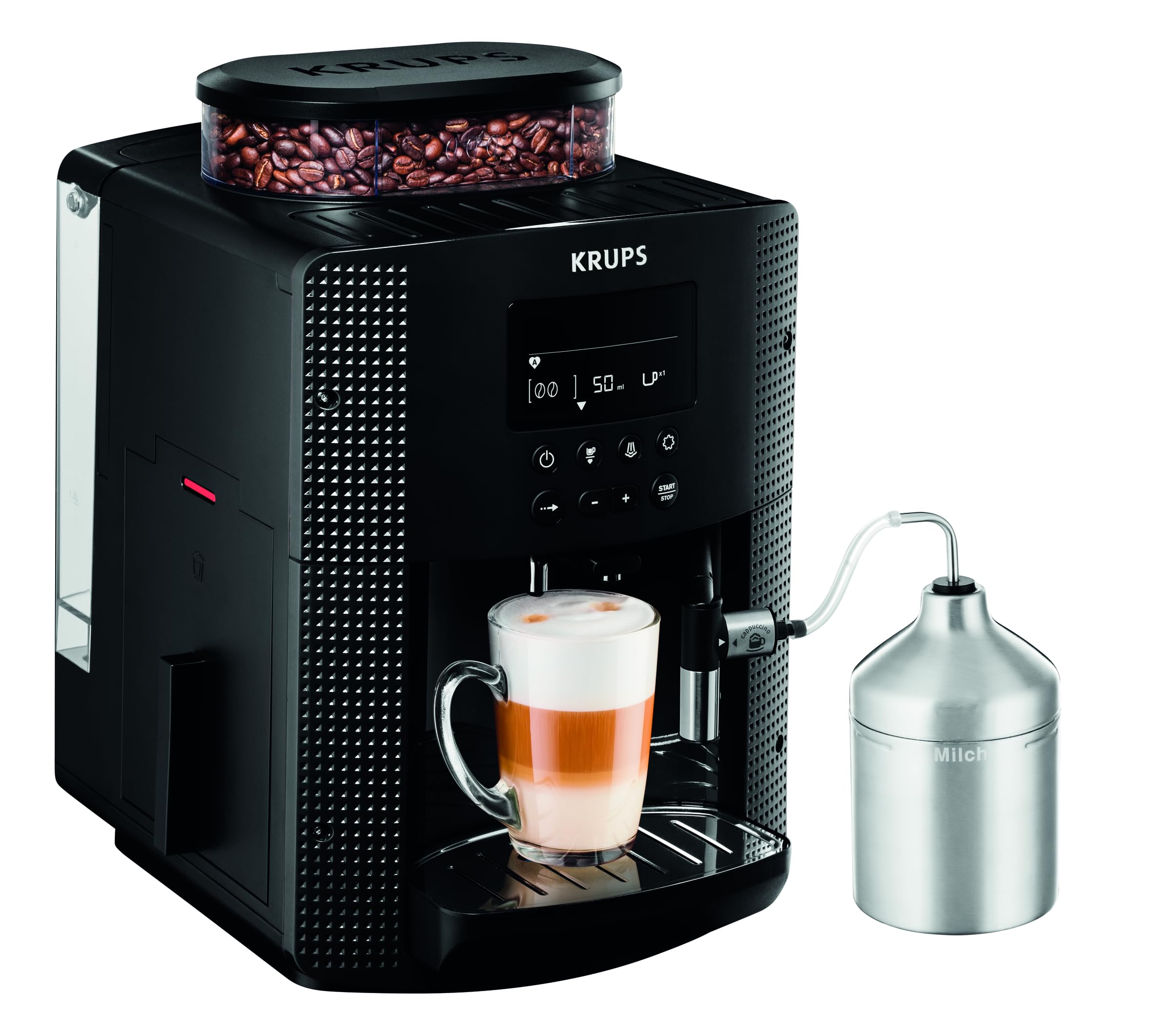 Krups Espresso Machine Nespresso Krups Koffieapparaat Essenza Mini