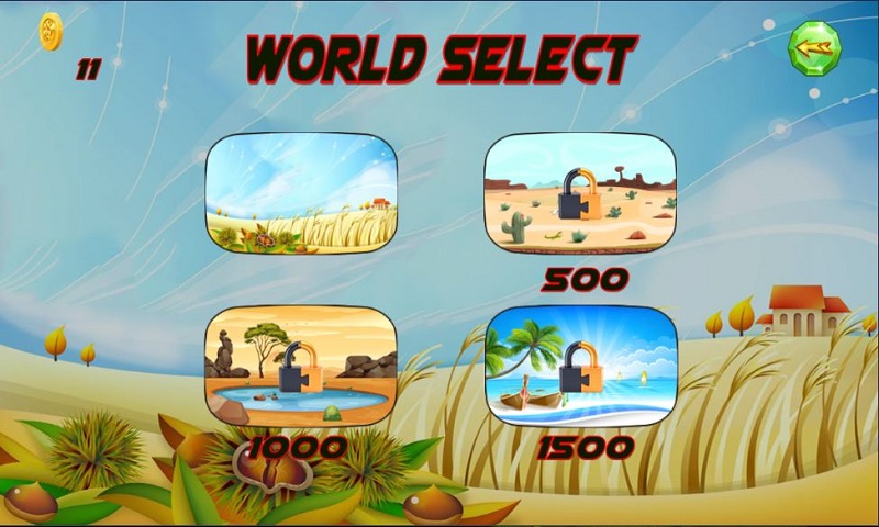 The Monster truck Big Machine Gun Game - App on Amazon Appstore