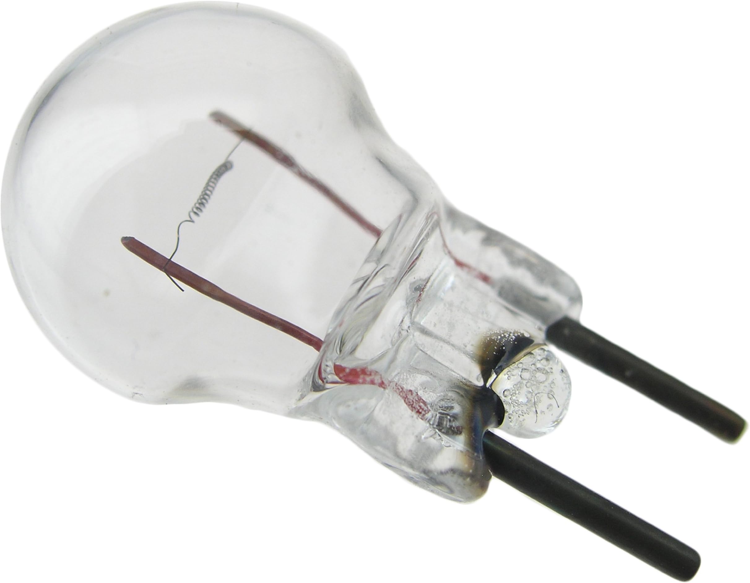 Novelty Lights #19 Miniature Light Bulb - 10 Pack - Incandescent Bulbs ...