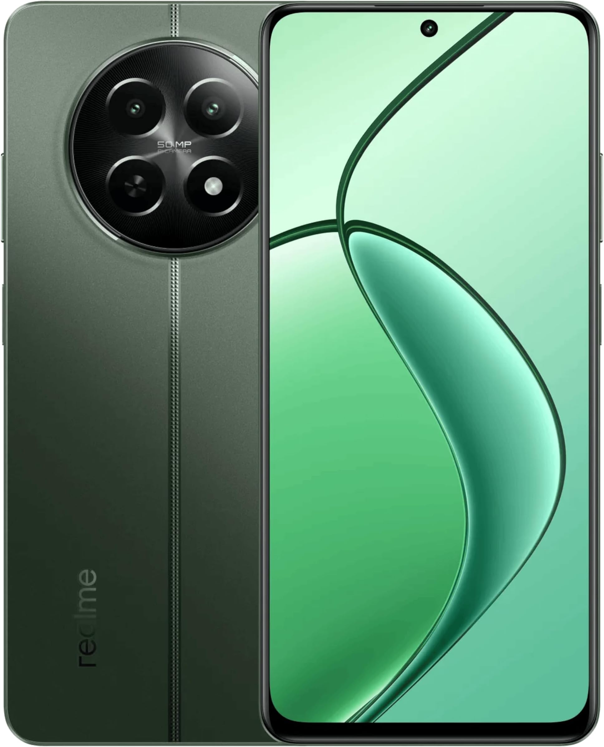 realme C65 5G (Feather Green, 128 GB) (6 GB RAM) : Amazon.in: Electronics