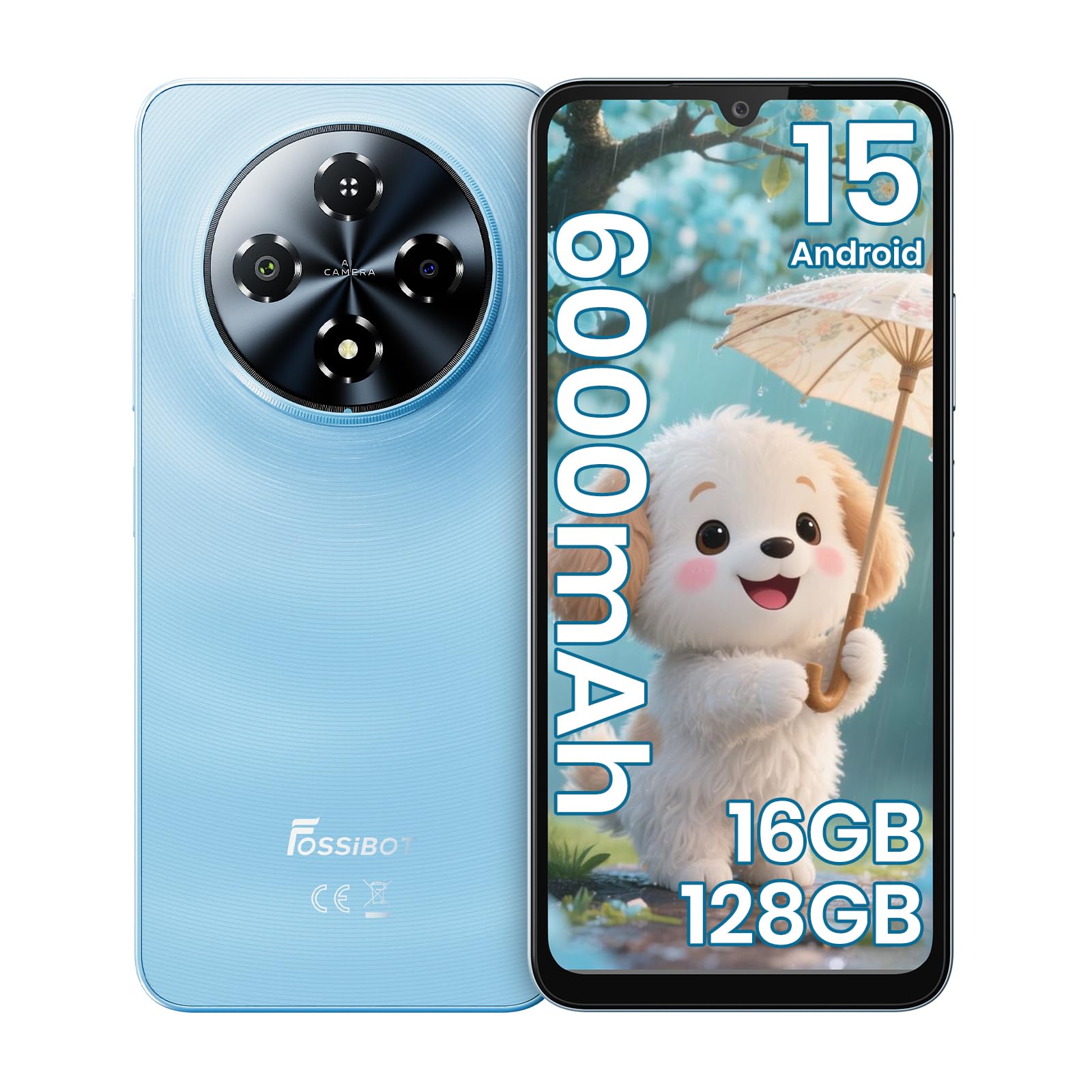6 Best Cell Phone Under 15000 | Upgrade to AMOLED for Under 15K