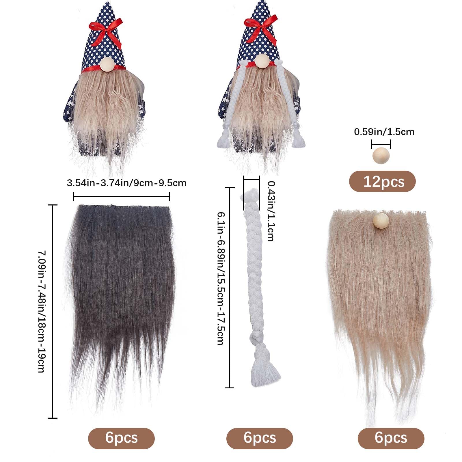 Dwarf Beard Braid