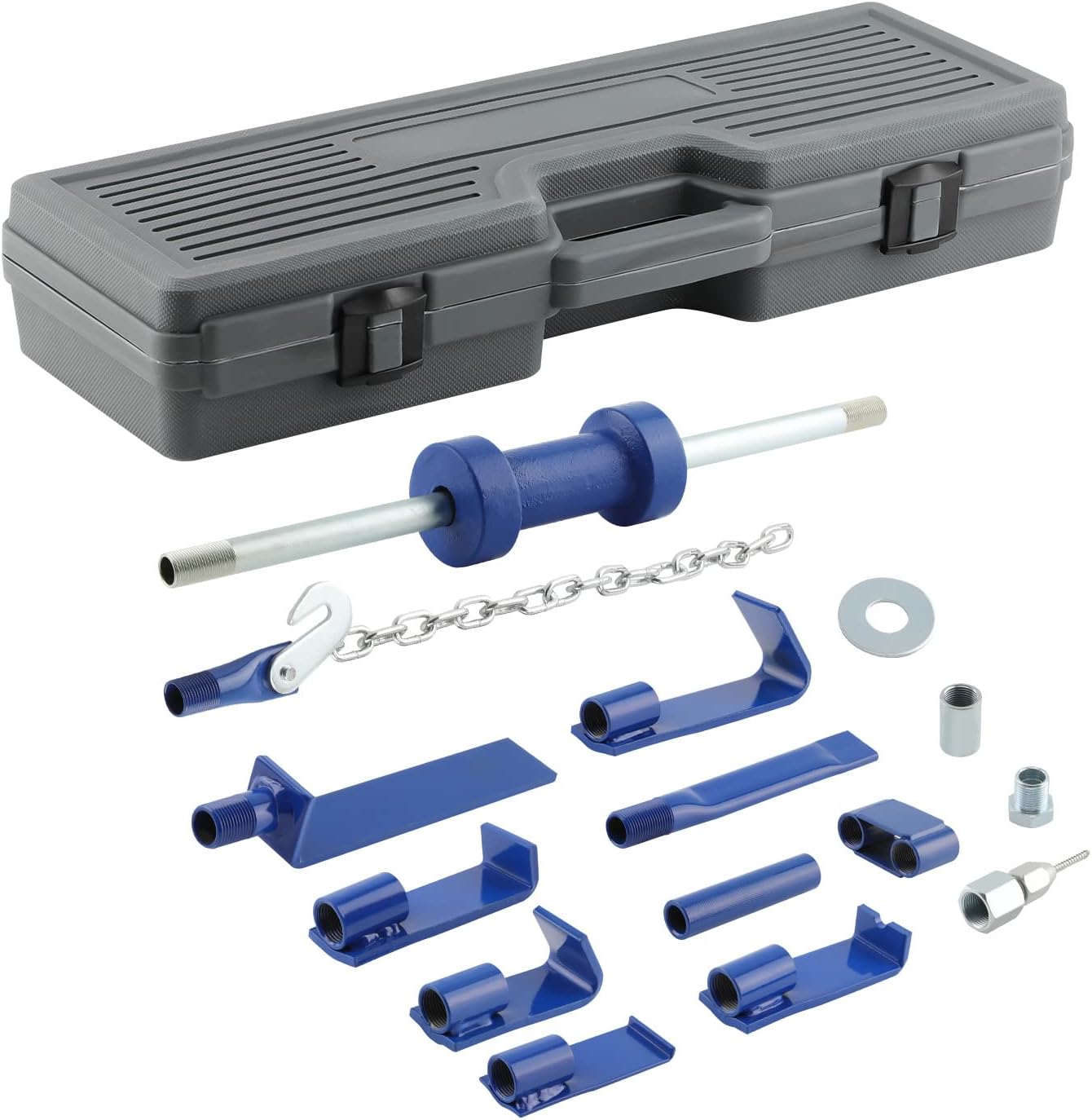 maXpeedingrods 13LBS Dent Puller Slide Hammer Heavy Duty Auto Body ...