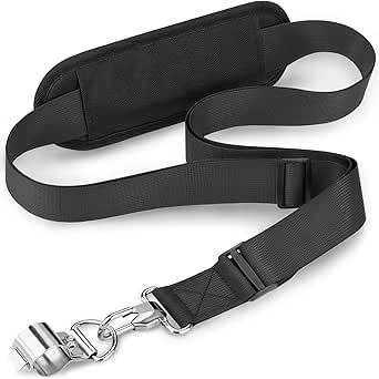 Amazon.com: Weed Eater Shoulder Strap, String Trimmer Strap Compatible ...