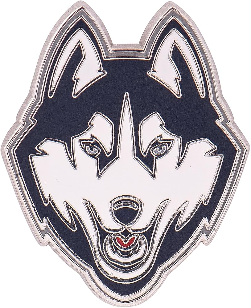Uconn Logo 1959