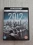 2012 [DVD] [2010]: Amazon.co.uk: John Cusack, Amanda Peet, Thandie ...