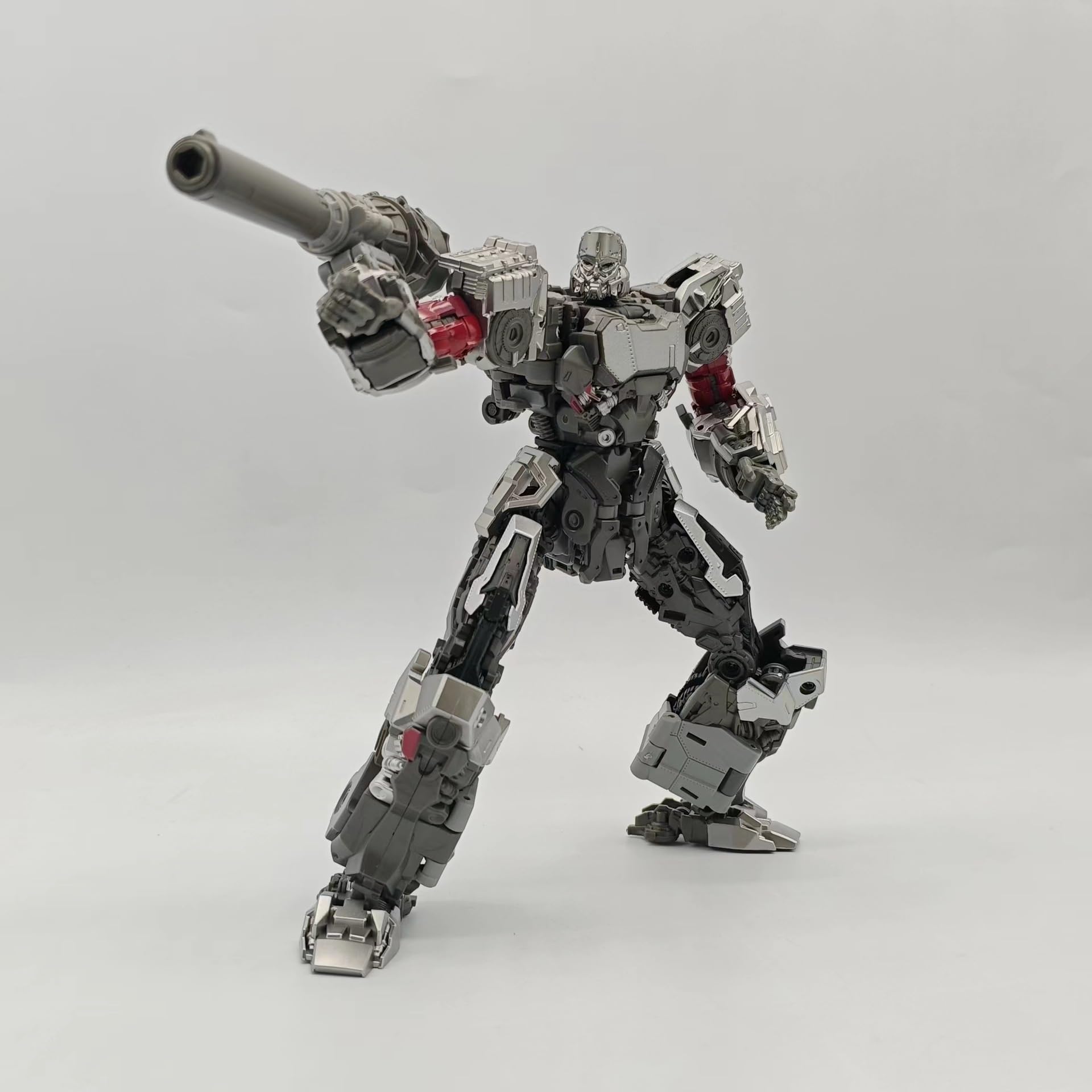 Snapklik.com : Enttgo Deformation Robot Toys, Deformation Action Dolls ...
