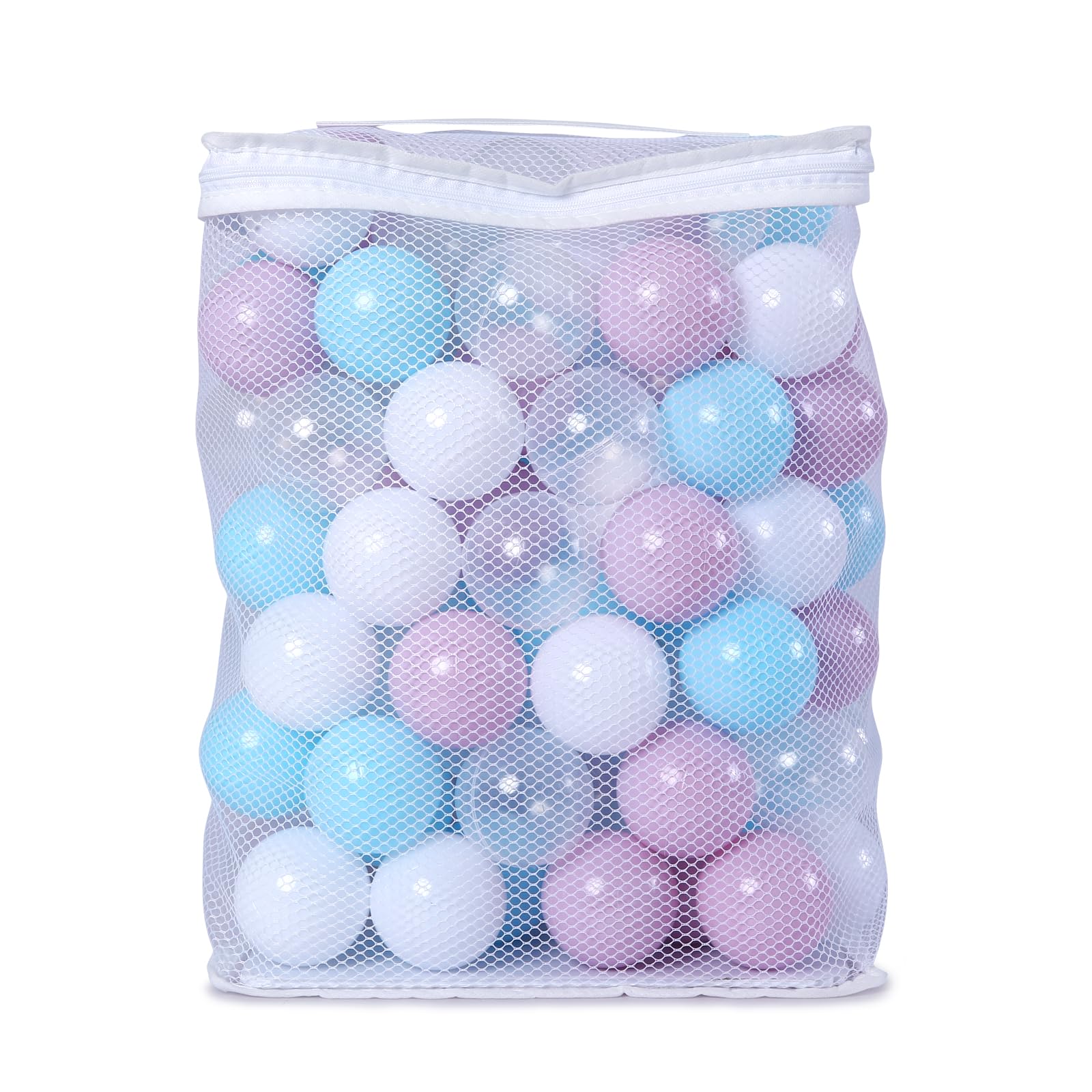 Click N' Play Ball Pit Balls Value Pack Of 400 Crush Proof, 60% OFF