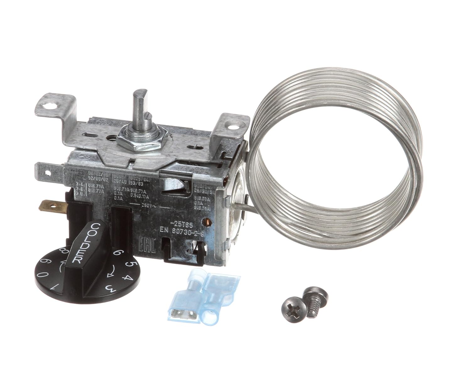 Amazon.com: True 988273 Temperature Control Kit 077B1309 : Industrial ...