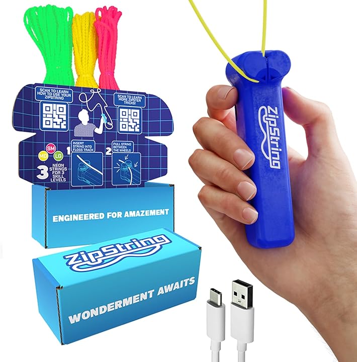 Amazon.com: ZIPSTRING LLC