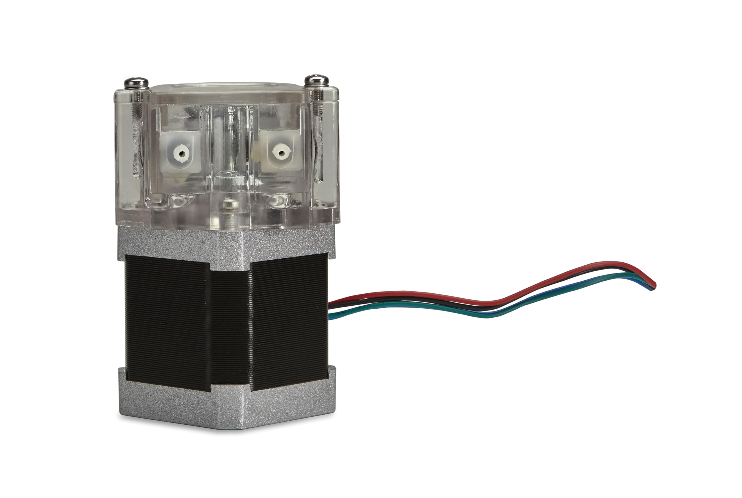 Peristaltic Pump Motor Assembly for Chemical, Liquid and Other ...
