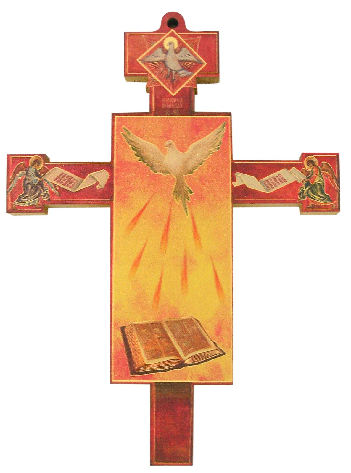 Catholic Confirmation Dove