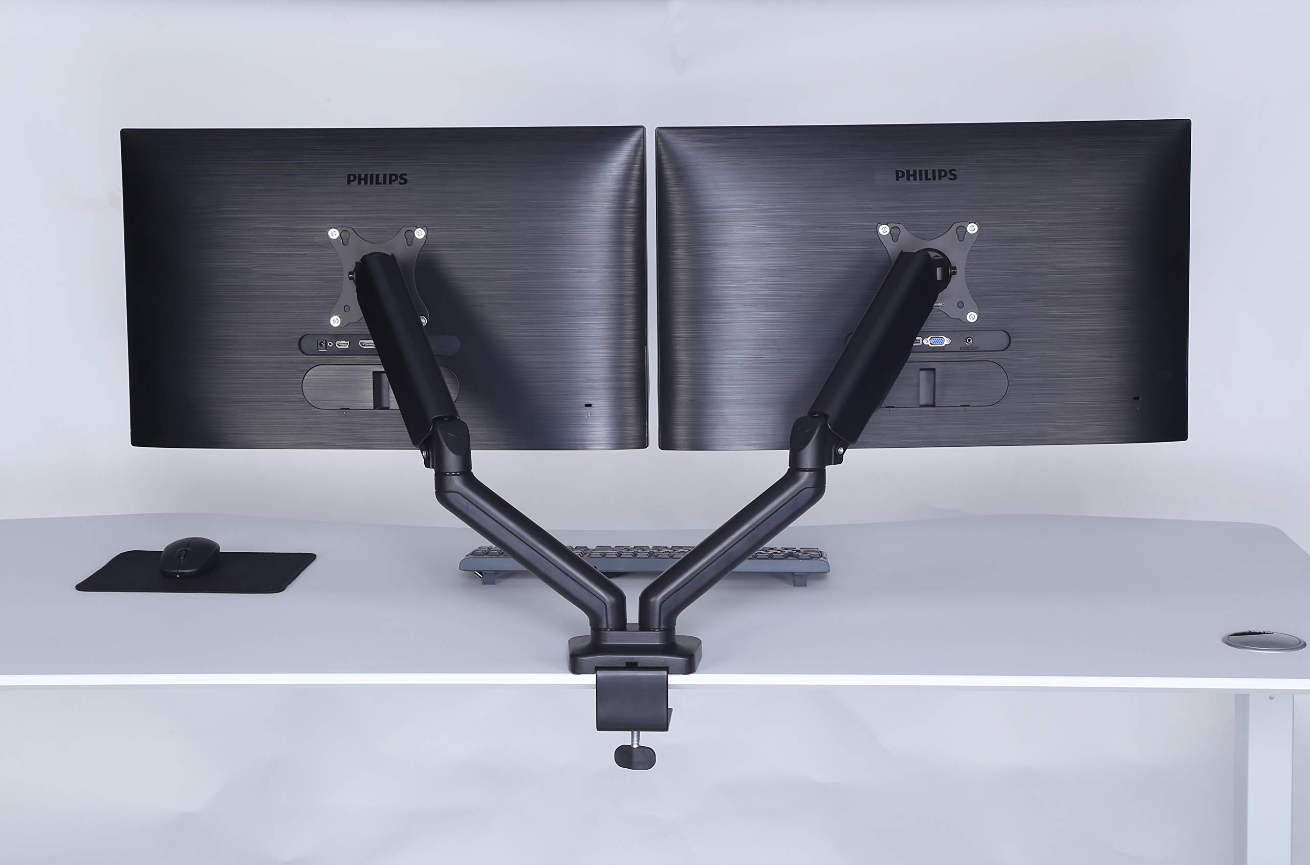Computer Monitor Mounts