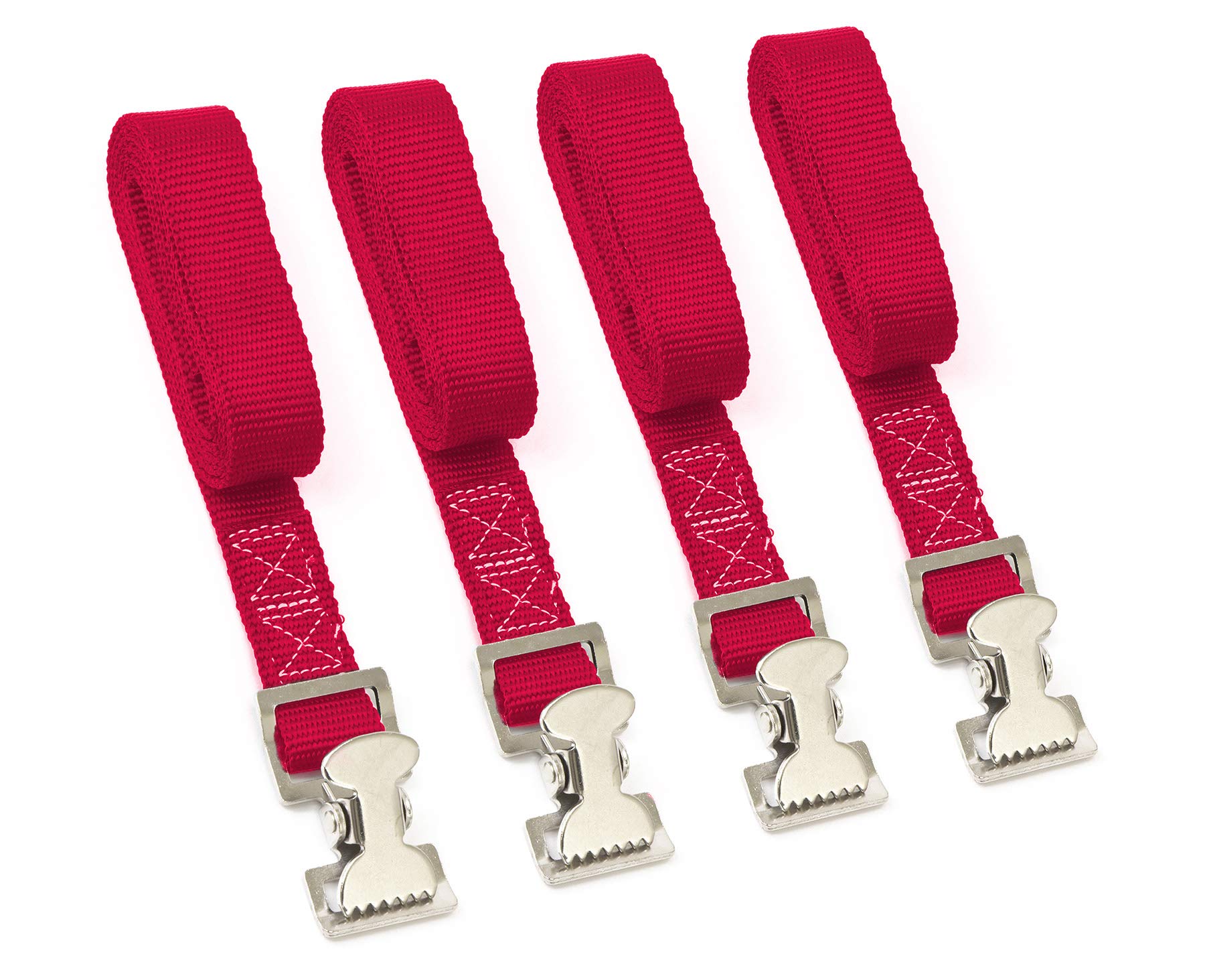 Snapklik.com : PowerTye 1in X 4ft Utility Lashing Strap - Made In USA ...