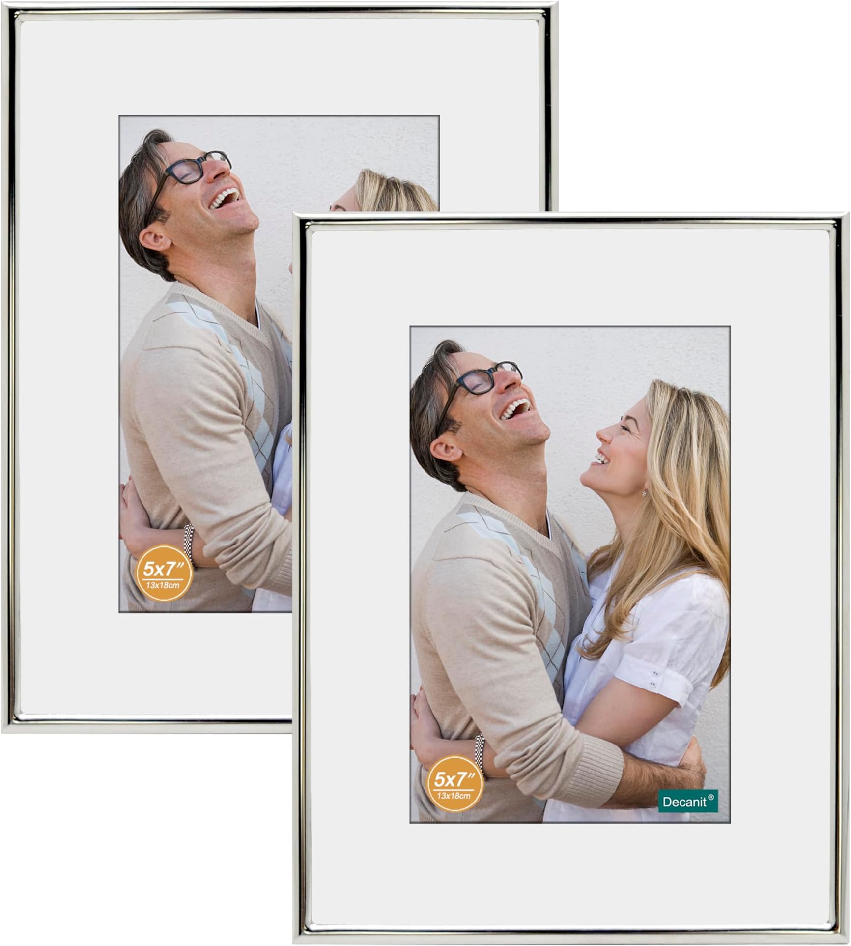 Amazon.com - The 8x10 Acrylic Box Frame - 8x10