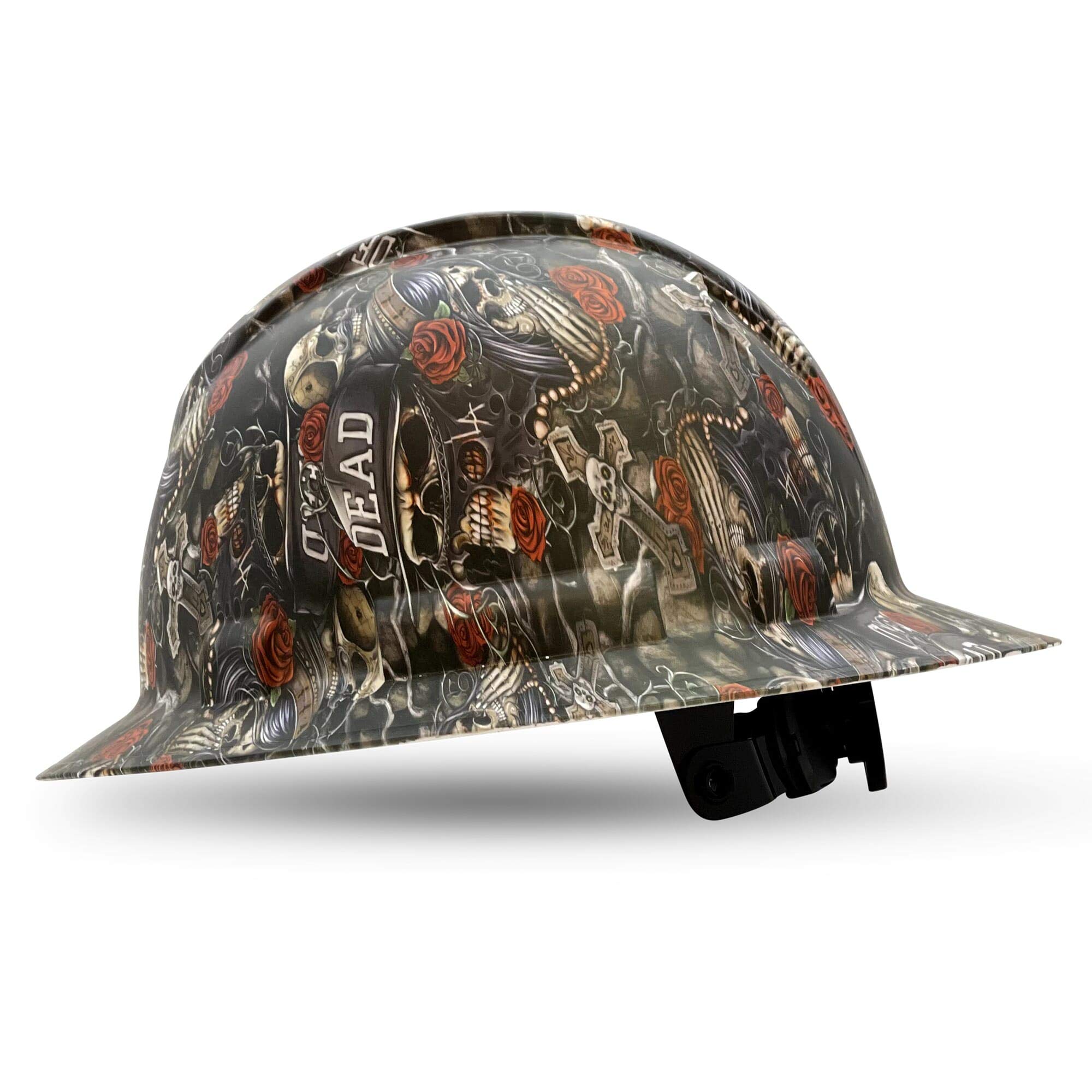 Fancy Hard Hats Msa Full Brim American Stars And Stripes Hard Hats