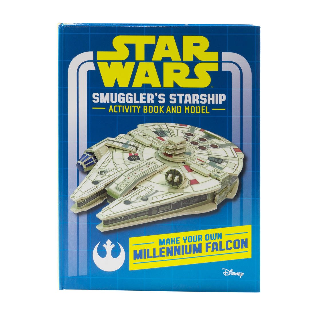 Amazon | Star Wars: Smuggler's Starship | Lucasfilm Ltd | Television ...