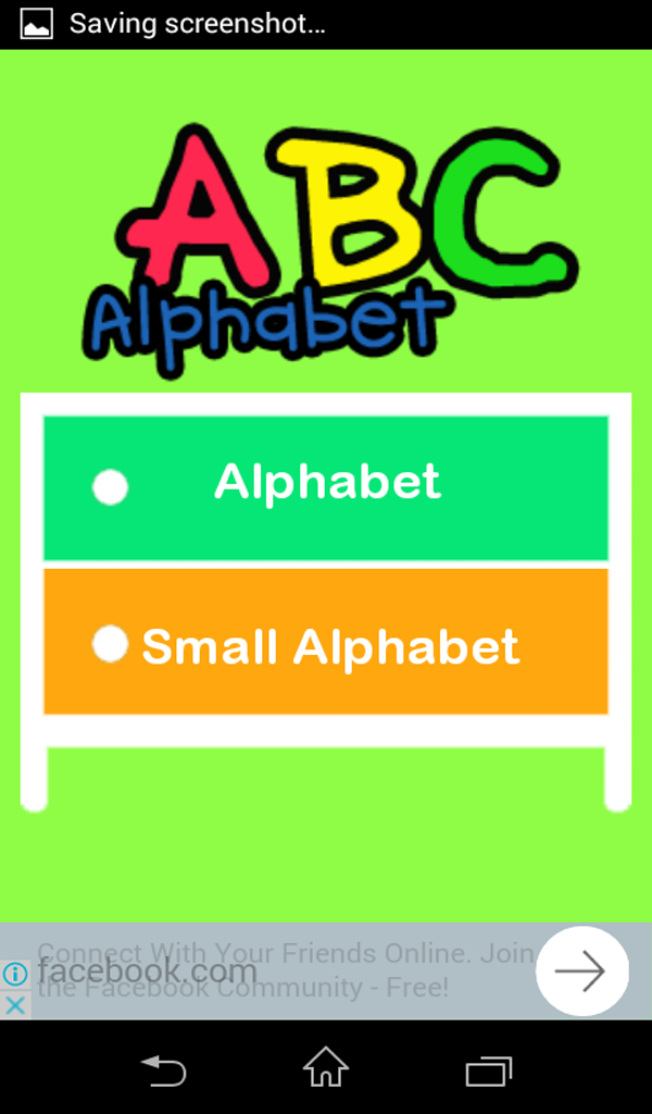 ABC Kids - Tracing n Phonics - App on Amazon Appstore