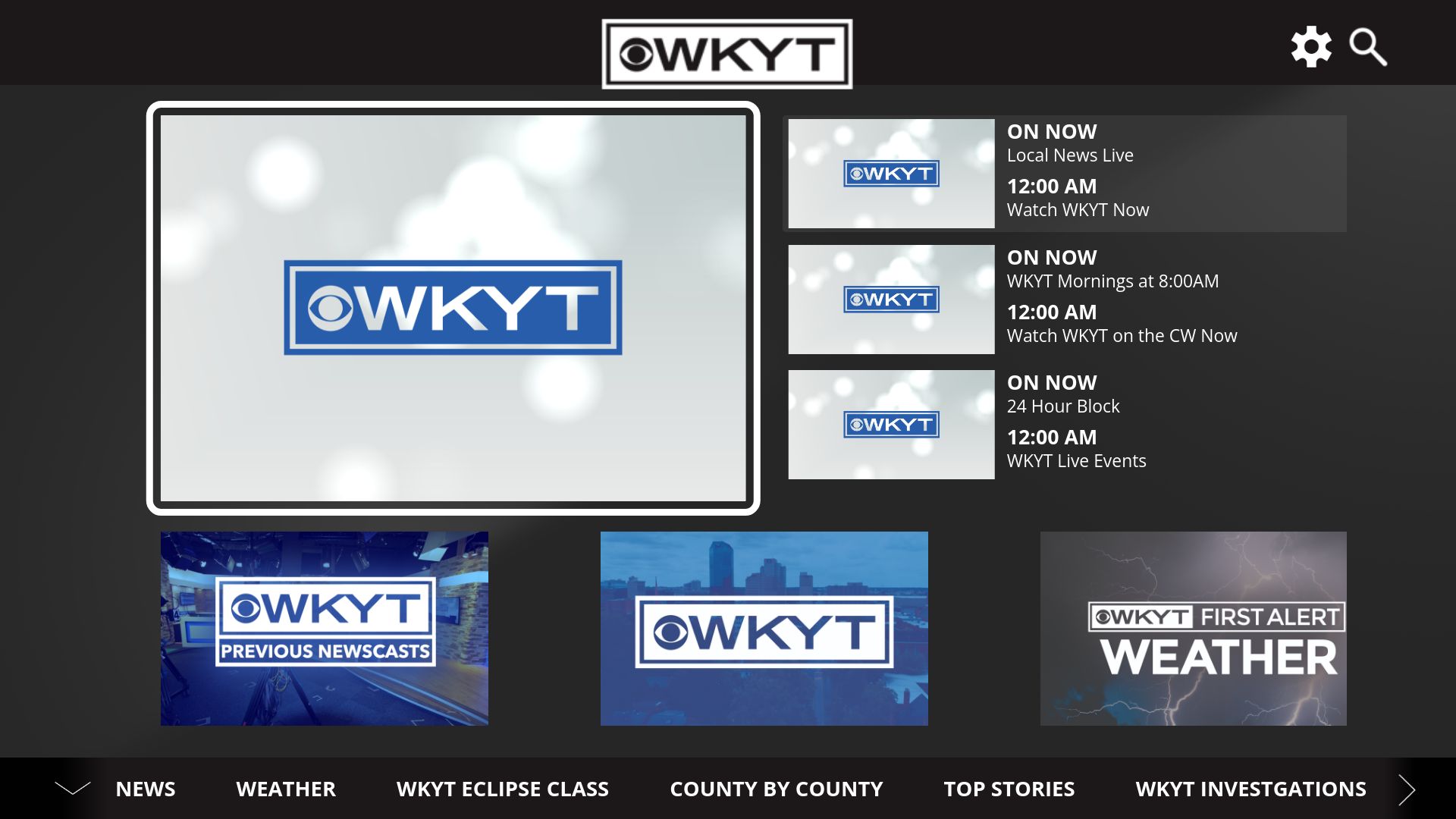 WKYT News - App on Amazon Appstore