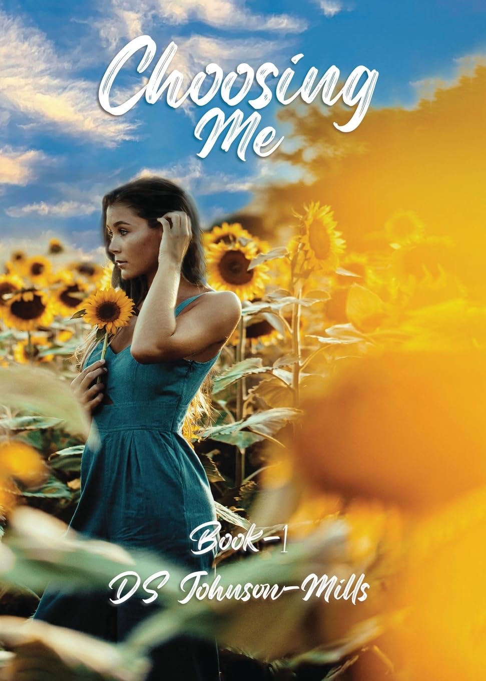 Choosing Me : Mills, D S Johnson-: Amazon.co.uk: Books