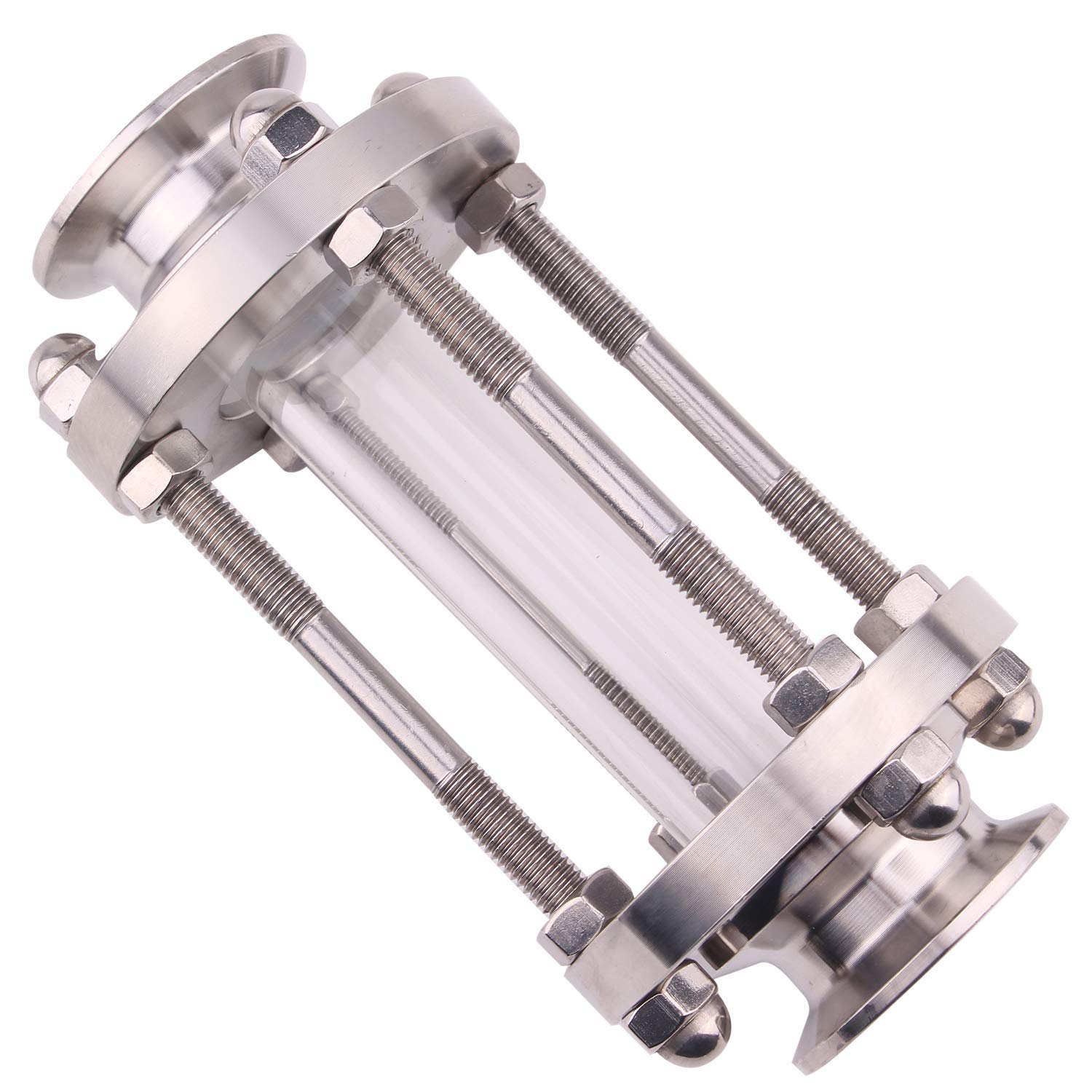 Snapklik.com : DERNORD In-Line Sight Glass