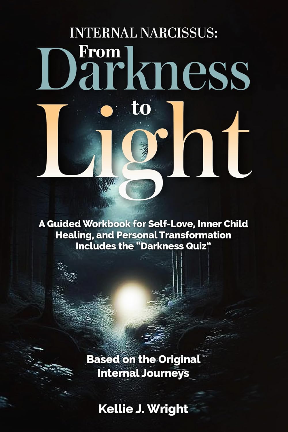 Amazon.com: Internal Narcissus: From Darkness to Light – A Guided ...