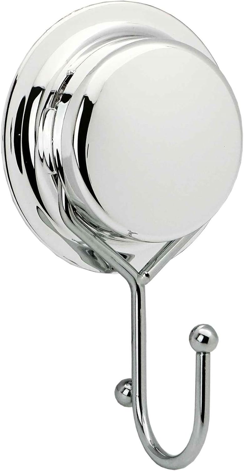 Amazon.com - Harbour Housewares Bathroom Hook Twist and Lock Hanging ...