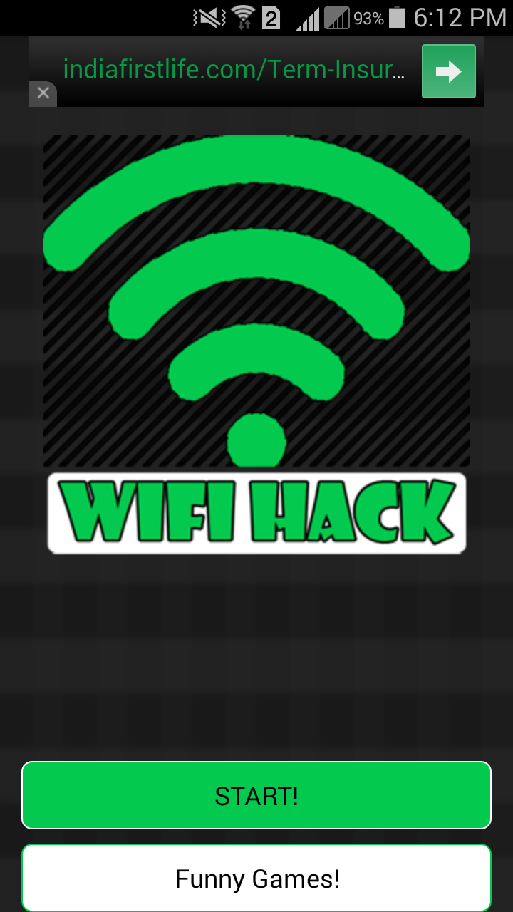 Hacking Wifi for Android - App on Amazon Appstore