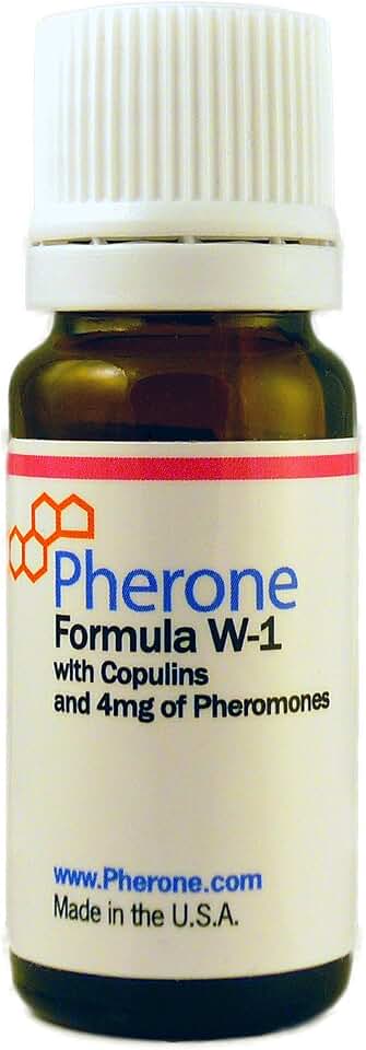 Amazon.co.uk: pheromone